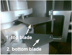 How to Change the Blade – Juicernet